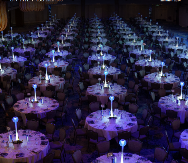 | Craft Guild of Chefs